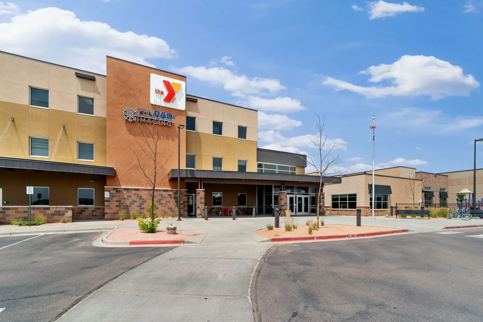 Tri-Lakes YMCA - PPYMCA